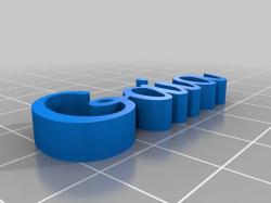 gaia gear anime 3D Models | Page 1 | STLFinder