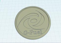 gfuel label 3D Models | Page 1 | STLFinder