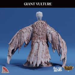 pathfinder giant vulture 3D Models | Page 1 | STLFinder
