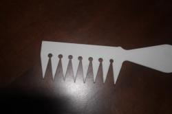 pick for hair 3D Models | Page 1 | STLFinder