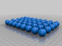 lagoona blue g3 redesign 3D Models | Page 1 | STLFinder