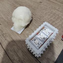 attiny85 board 3D Models | Page 1 | STLFinder