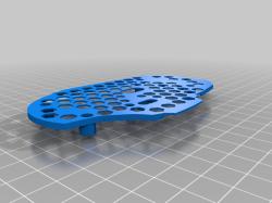 g502 lightweight mod 3D Models | Page 1 | STLFinder