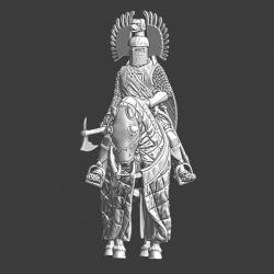 italian knights 3D Models | Page 1 | STLFinder