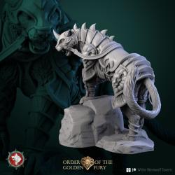 warcat 3D Models | Page 1 | STLFinder