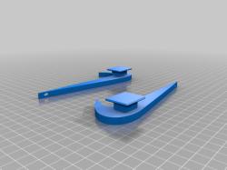 crocs swoosh 3D Models | Page 1 | STLFinder