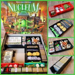 nucleum game 3d models 【 STLFinder
