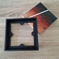 rangerstation frame paint 3D Models | Page 1 | STLFinder