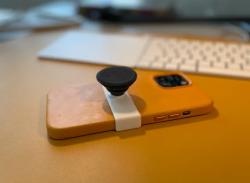 sliding popsocket 3D Models | Page 1 | STLFinder