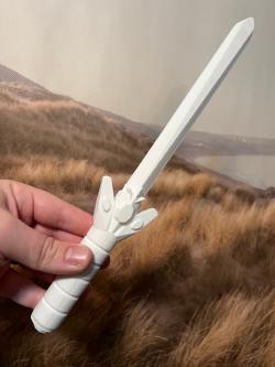 princess dagger 3d models 【 STLFinder