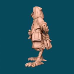 cute kenku 3D Models | Page 1 | STLFinder