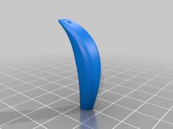 fishing lure raptor 3D Models | Page 1 | STLFinder