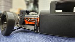 rc rat rod 3D Models | Page 1 | STLFinder