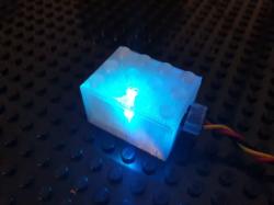 lego block light 3D Models | Page 1 | STLFinder