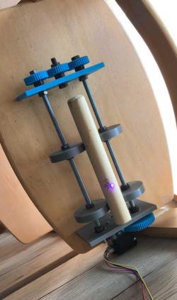 hat jig for laser engraver 3d print file | Page 1 | STLFinder