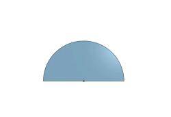 semicircle 3D Models | Page 1 | STLFinder