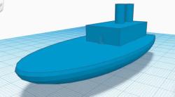 how to make a simple boat that floats 3D Models | Page 1 | STLFinder