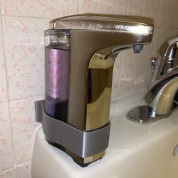 simple human soap dispenser replacement parts 3D Models | Page 1 ...