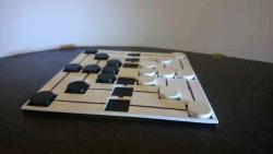 nine man morris rules 3D Models | Page 1 | STLFinder