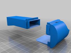 tesla p4 3D Models | Page 1 | STLFinder