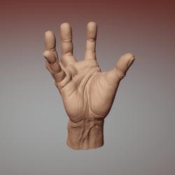 thing robot addams family 3D Models | Page 1 | STLFinder