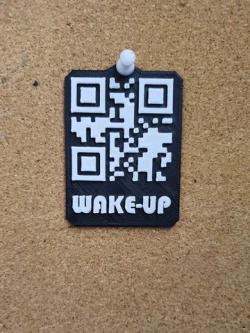 speak up in the comments patreon qr code 3D Models | Page 1 | STLFinder