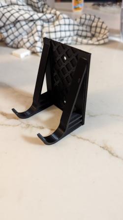 wall mounted controller holder 3D Models | Page 1 | STLFinder