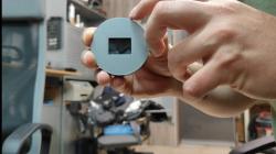 camera diaphragm 3D Models | Page 1 | STLFinder