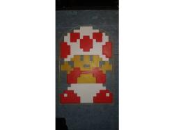 toad sprite 3D Models | Page 1 | STLFinder