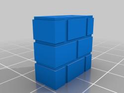 8bitdo leverless tekken8 usb 3D Models | Page 1 | STLFinder