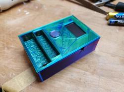 arduino nano aa battery case 3D Models | Page 1 | STLFinder