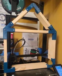 adjustable angle brackets 3D Models | Page 1 | STLFinder