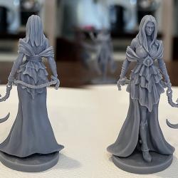 dark fantasy 3D Models | Page 1 | STLFinder