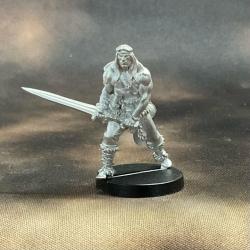 richtoff the bold raid 3D Models | Page 1 | STLFinder