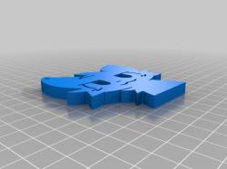 beat banger boykisser mod video 3D Models | Page 1 | STLFinder