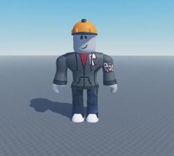 shedletsky x builderman r 34 3D Models | Page 1 | STLFinder