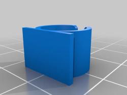 cabel clip 3D Models | Page 1 | STLFinder