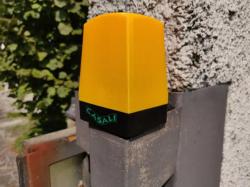 schneider ladder blinking lamp 3D Models | Page 1 | STLFinder