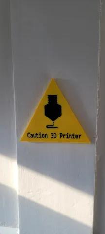 caution sign 3d png | Page 1 | STLFinder