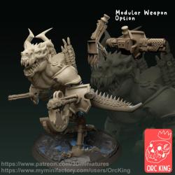 wh40k chaos predator 3D Models | Page 1 | STLFinder
