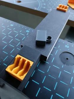 wolfcraft master 700 workbench 3D Models | Page 1 | STLFinder