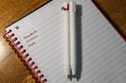 pen pilot g2 3D Models | Page 1 | STLFinder