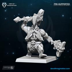 battle smith 3D Models | Page 1 | STLFinder