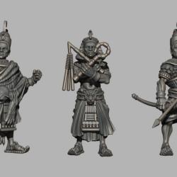 ahkmenrah egyptian pharaoh 3D Models | Page 1 | STLFinder