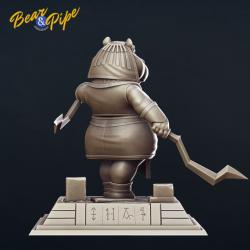 the death flower 3D Models | Page 1 | STLFinder