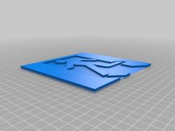 exit symbol cad 3D Models | Page 1 | STLFinder