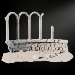 medieval columns 3D Models | Page 1 | STLFinder