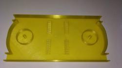 afl fiber optic fibre splice enclosure cad block 3D Models | Page 1 ...