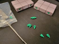 foam fusion glue 3D Models | Page 1 | STLFinder