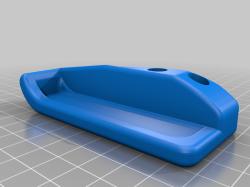 2nd gen ford explorer off road 3D Models | Page 1 | STLFinder